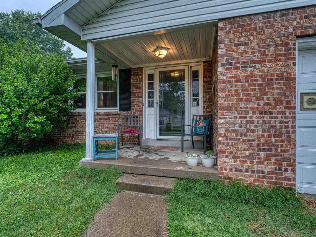 10688 Cricklewood Drive