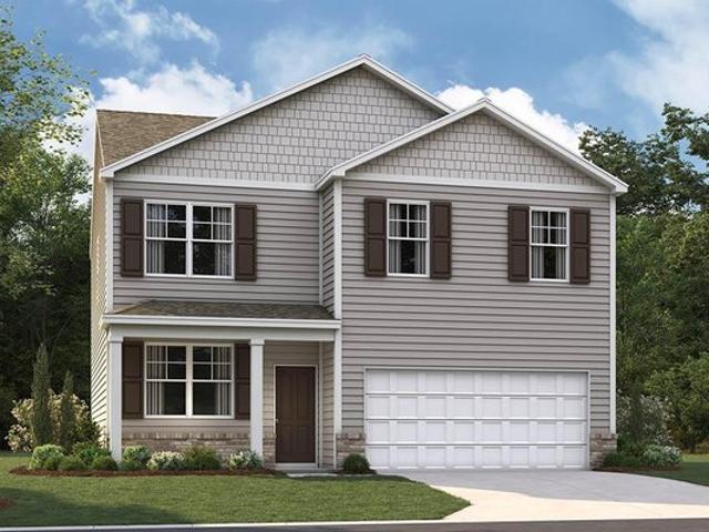 10688 Prairie Lake Dr, Apison, TN 37302