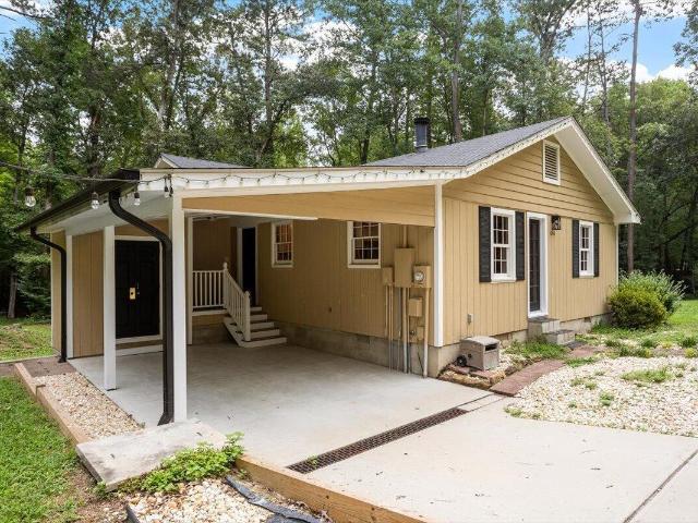 1068 Mc Wilder Road