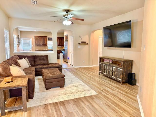 1068 Meadow Scape Drive