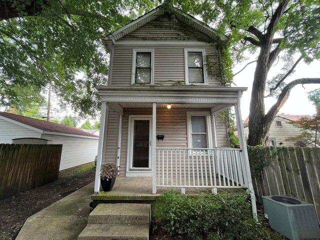 1068 Michigan Ave, Columbus, OH 43201