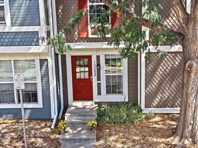 1068 Milo Circle # A