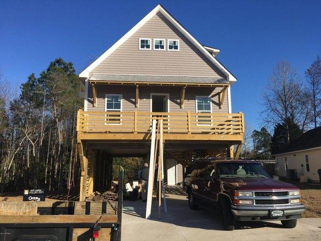 1068 Mill Creek Loop, Leland, NC 28451