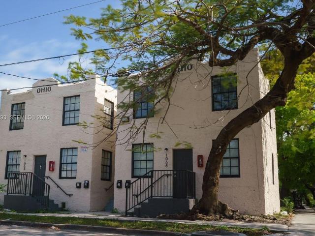 1068 NW 5th St, Miami, FL 33128 | MLS #A11955