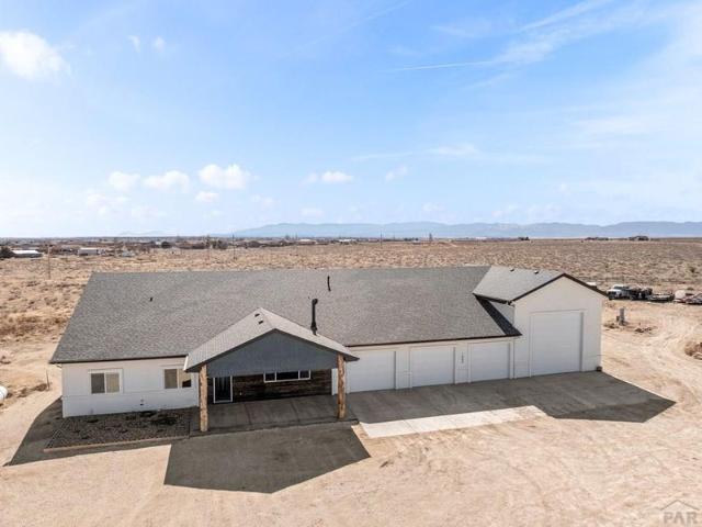 1068 N Gantts Fort Ave, Pueblo West, US, CO