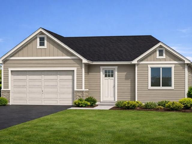 1068 N Summit View Dr W Unit 23, Harrisville, UT 84404
