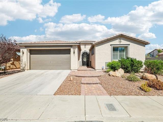 1068 Oak Fair St, Las Vegas, NV 89138