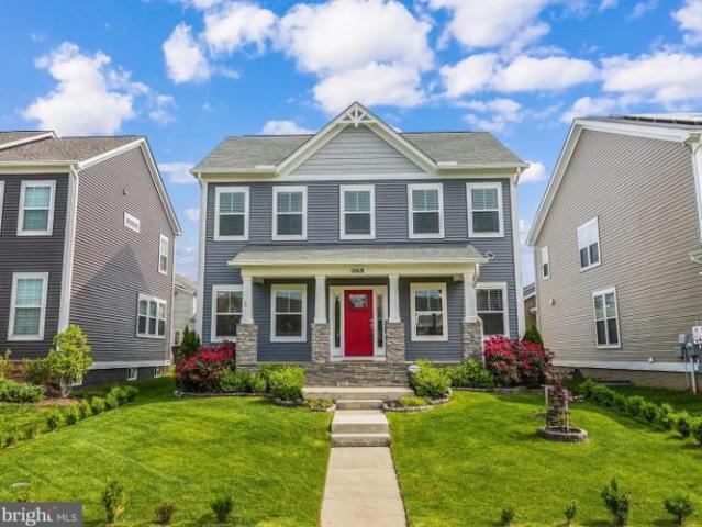 1068 Aspen Rd, Stafford, VA 22554