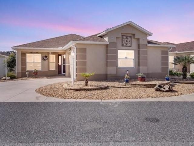 1068 Burnettown Pl, The Villages, FL 32162