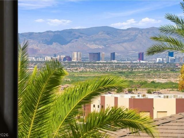 1068 Calico Ridge Dr, Henderson, NV 89011