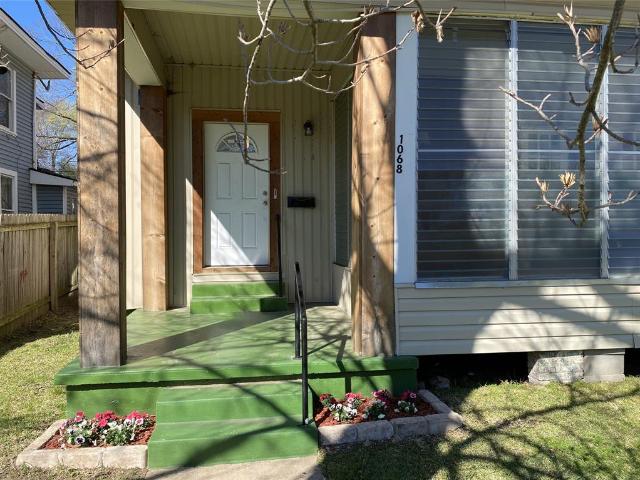 1068 College St, Shreveport, LA 71104 | MLS #21191 | Compass