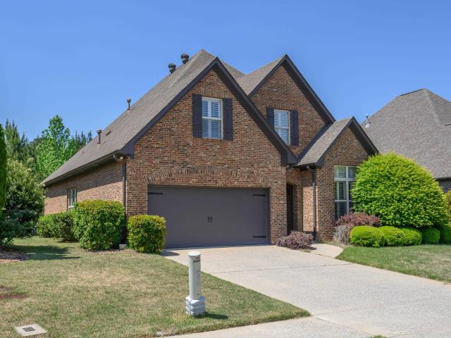 1068 Dunnavant Place