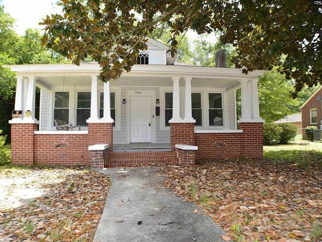 1068 Eutaw St, Orangeburg, SC 29115