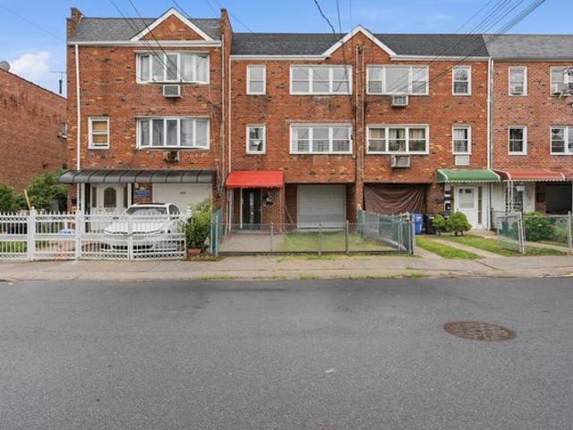 1068 E 86th St, Brooklyn, NY 11236