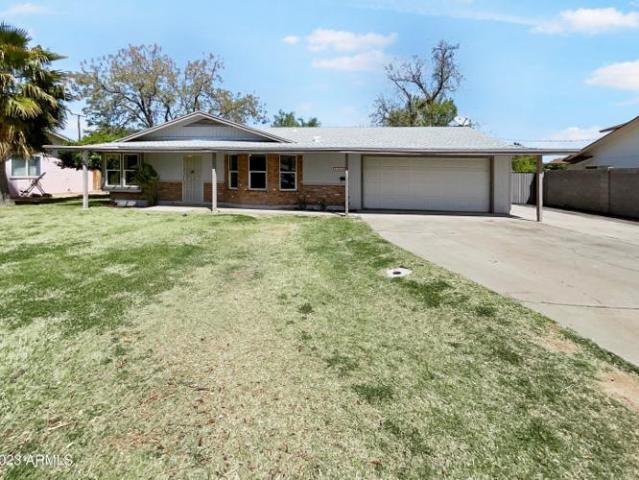 1068 E 8th Pl, Mesa, AZ 85203