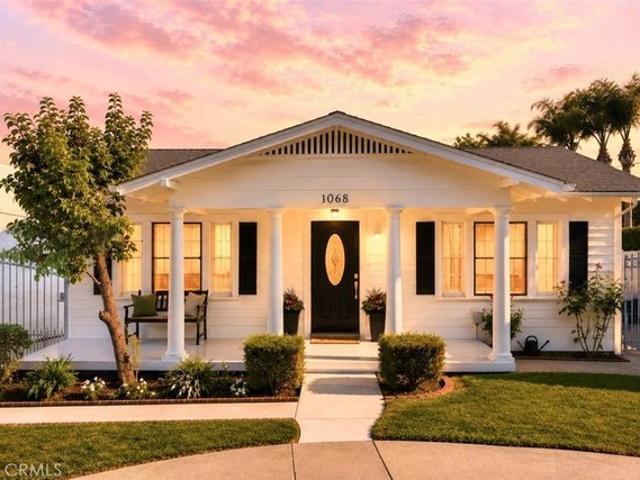 1068 E 9th St, Upland, CA 91786