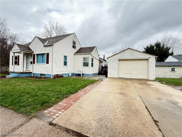 1068 Easton Drive