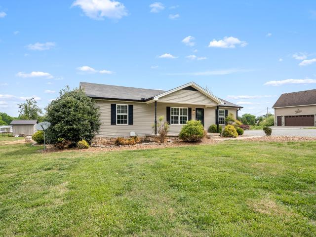 1068 Frank Martin Rd