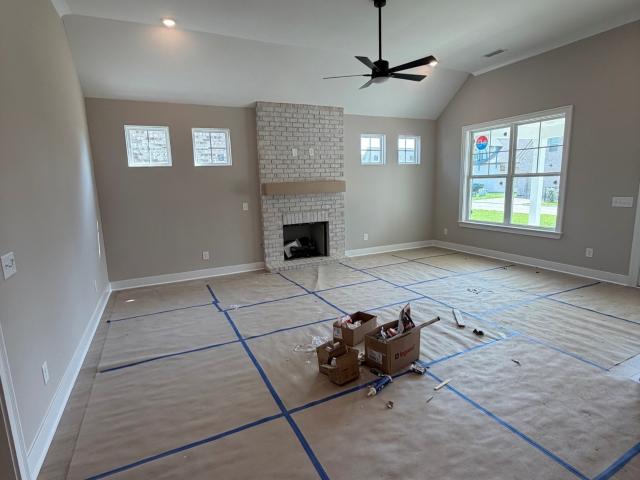 1068 Gadwall Lane Lot 7