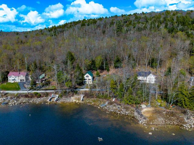 1068 Goose Pond Road