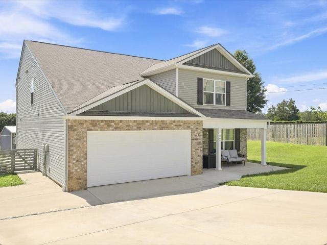 1068 Green Way Drive