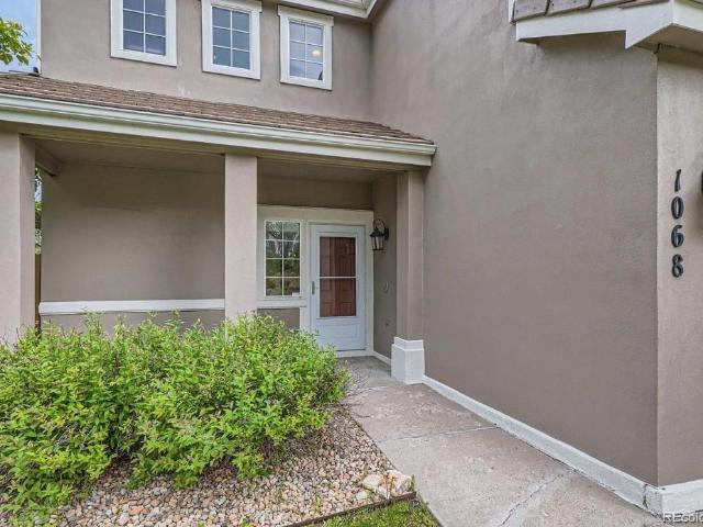 1068 Huron Peak Avenue