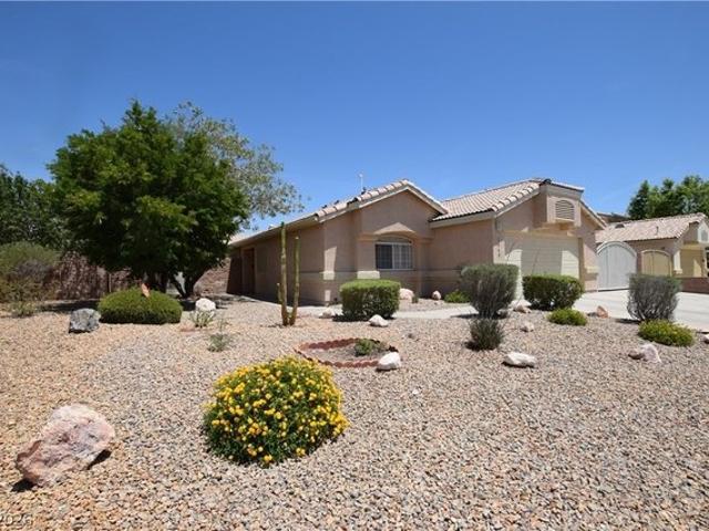 1068 Harpy Eagle Ave, Henderson, NV 89015