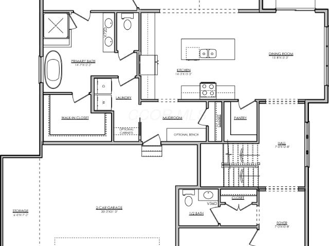 1068 Ivy Wood Drive, Sunbury, US, OH