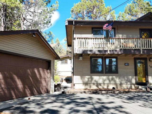 1068 Lookout Mountain Road