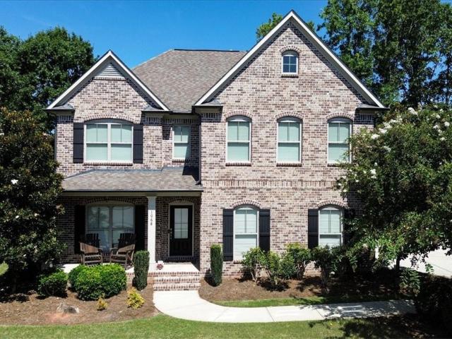 1068 Pebble Creek Way