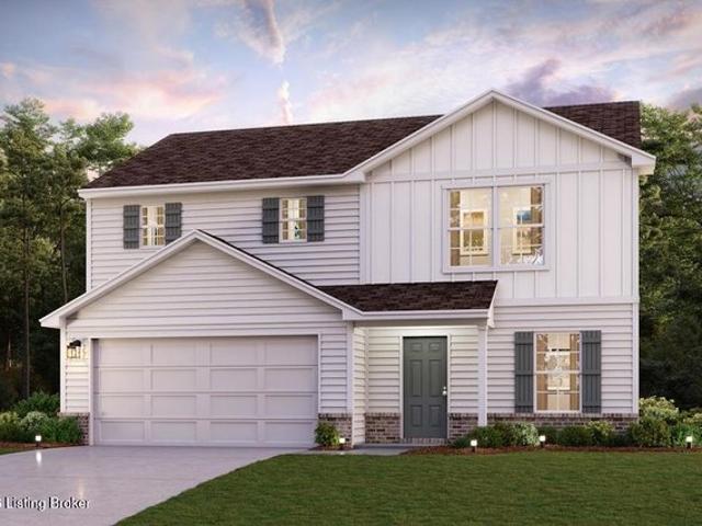 1068 Pinnacle Way, Lawrenceburg, KY 40342