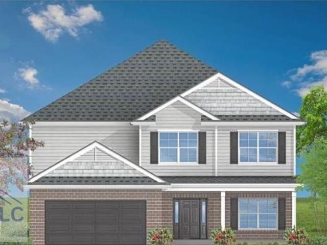 1068 Poppleton Dr, Hinesville, GA 31313