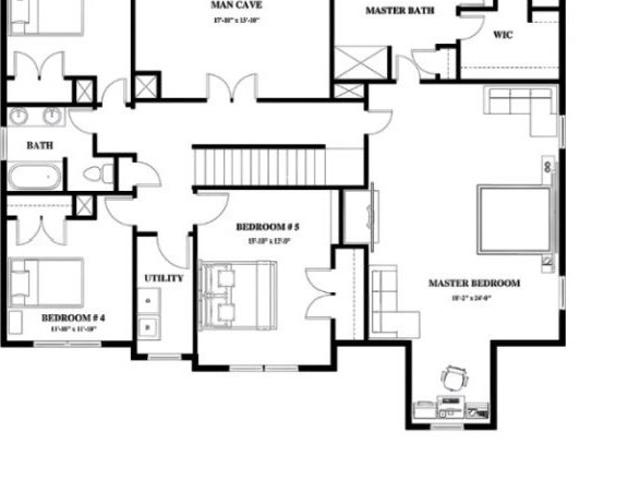 1068 Poppleton Drive