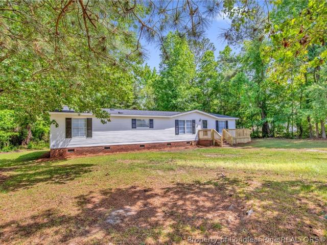 1068 Regan Church Road