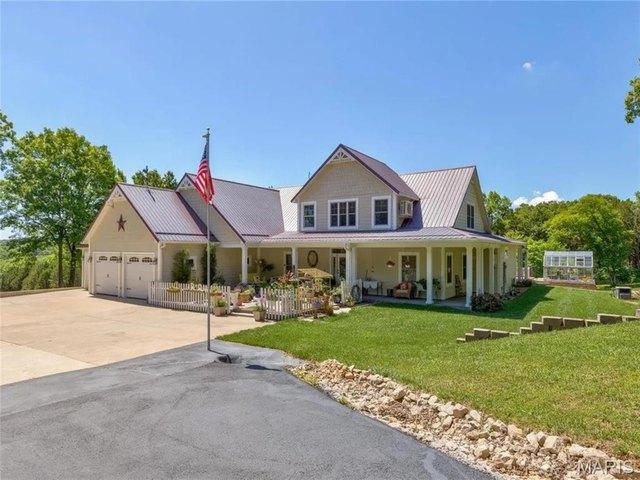 1068 State Highway 47, Bonne Terre, MO 63628