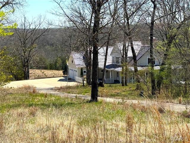 1068 State Highway 47, Bonne Terre, MO 63628 | MLS #26017