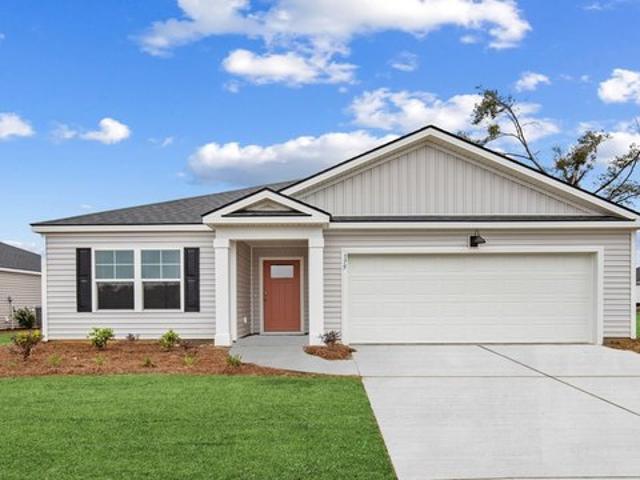 1068 Sanctuary Dr, Ridgeland, SC 29936