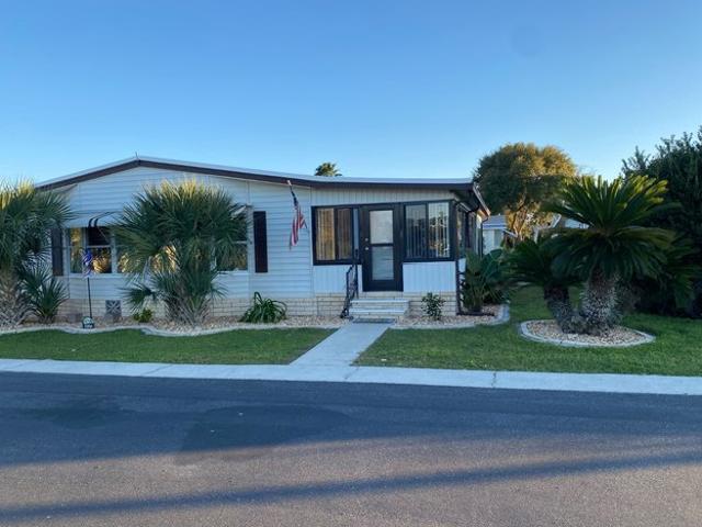 1068 SE Lake James Dr, Crystal River, FL 34429