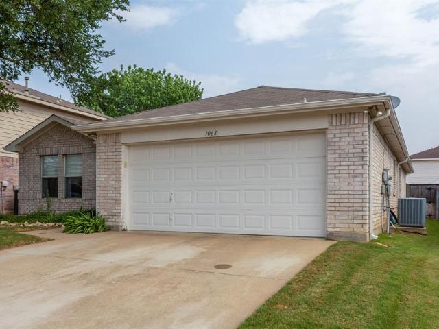 1068 Silver Spur Lane