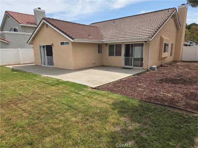 1068 Smoketree Drive