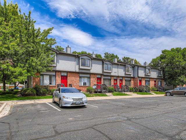 10693 W 63rd Drive # 102