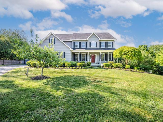 10693 Harding Rd, Laurel, MD 20723 | MLS #MDHW2066
