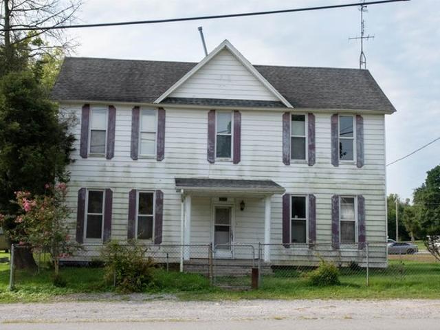 10690 W State Route 138, Slaughters, KY 42456