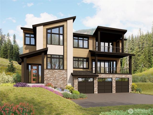 10690 Fox Rd, Leavenworth, WA 98826 | MLS #2144
