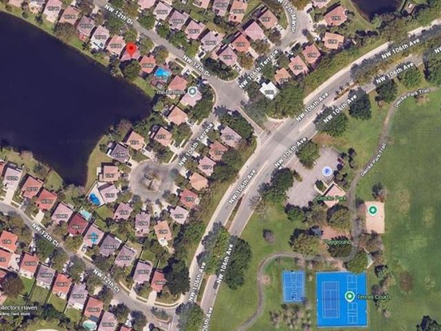 10690 NW 12th Dr, Plantation, FL 33322