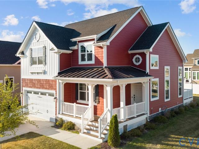 10690 Pottery Ave, Glen Allen, VA 23059 | MLS #2610 | Compass