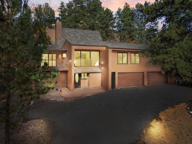 10691 Tomichi Dr, Franktown, CO 80116