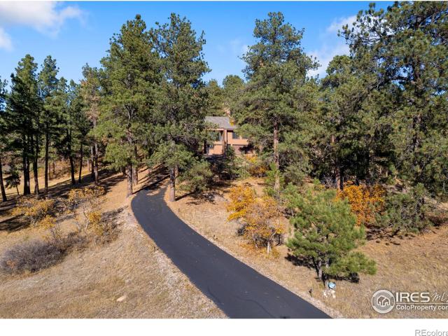 10691 Tomichi Drive