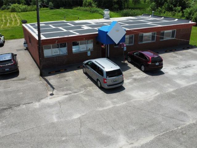 10691 W Grand River Road