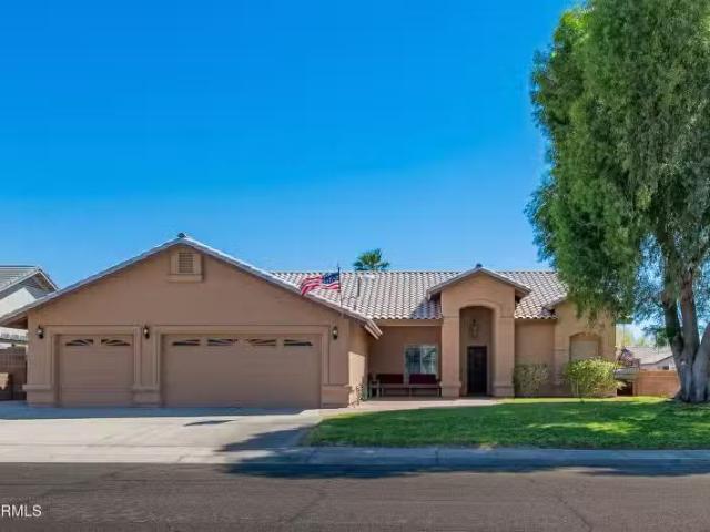 10691 E 37th Pl, Yuma, AZ 85365 MLS 6850566